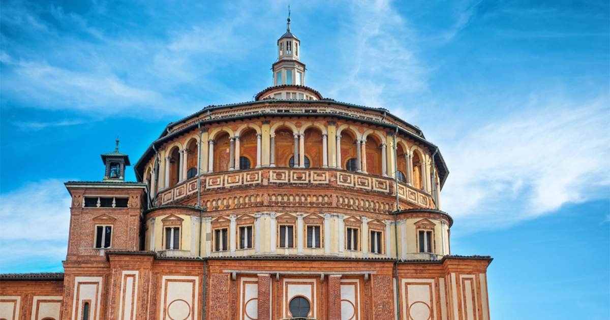 Last Supper Painting: See Da Vinci's Masterpiece in Milan
